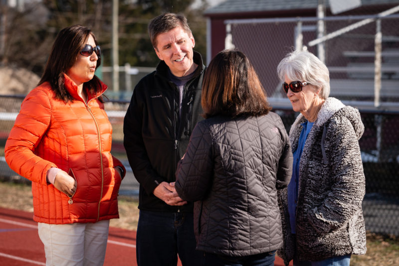 Walter Alcorn - Contact